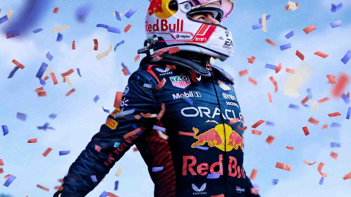 EA Sports F1 24 announces some in-game stats and data | GodisaGeek.com