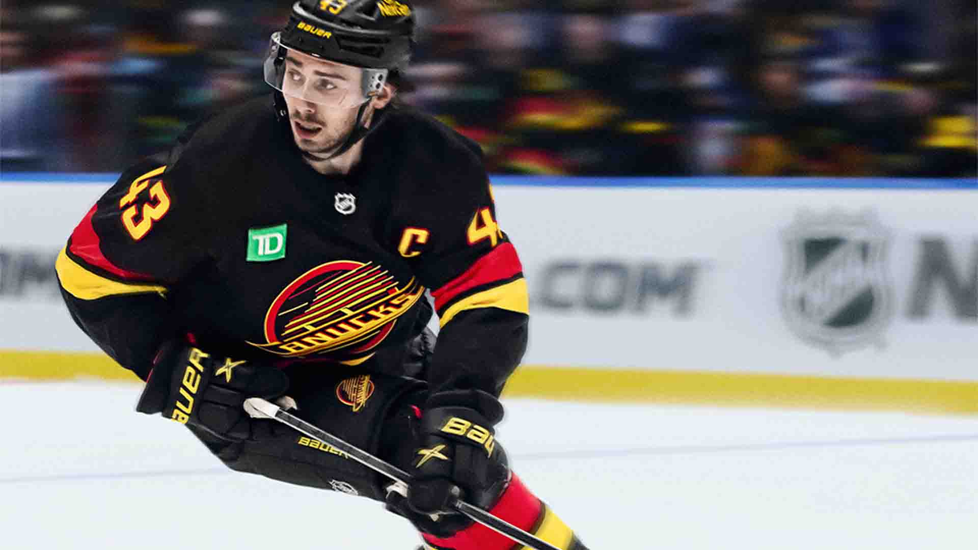 EA Sports NHL 25 review | GodisaGeek.com