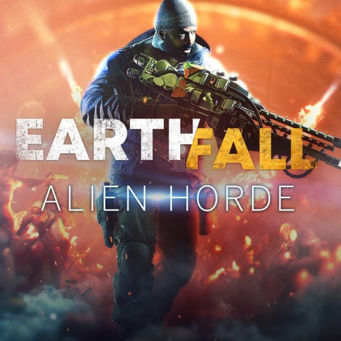 L4D-inspired co-op shooter Earthfall: Alien Horde available now on ...
