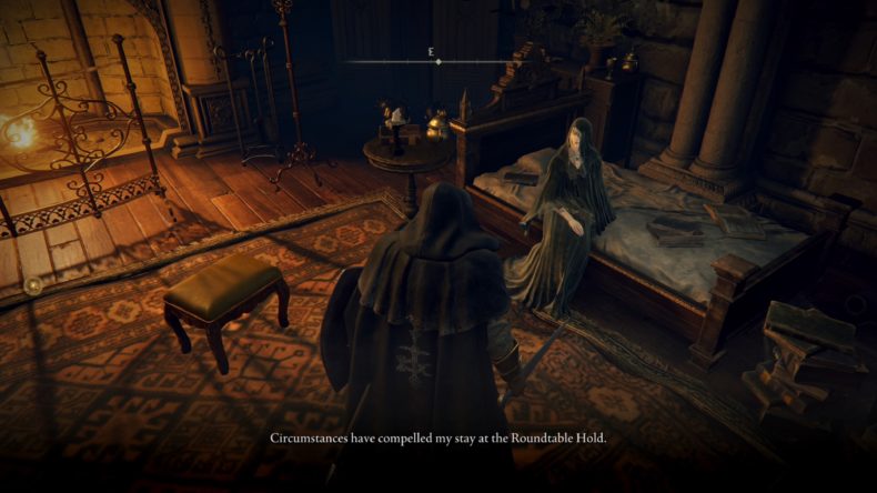 Elden Ring review | GodisaGeek.com