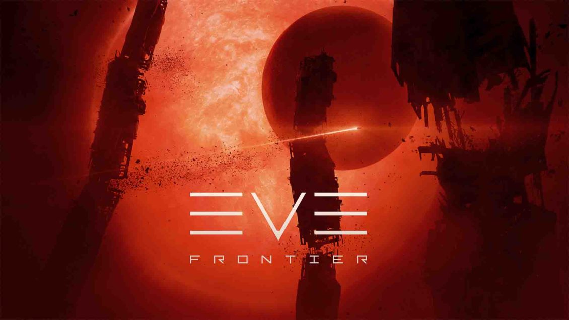 EVE Frontier "Founder Access" dated, new trailer shows gameplay ...