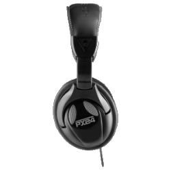 Turtle Beach Ear Force PX24 Amplified Gaming Headset Review ...