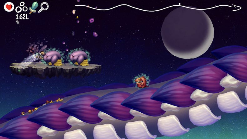 EarthNight review | GodisaGeek.com