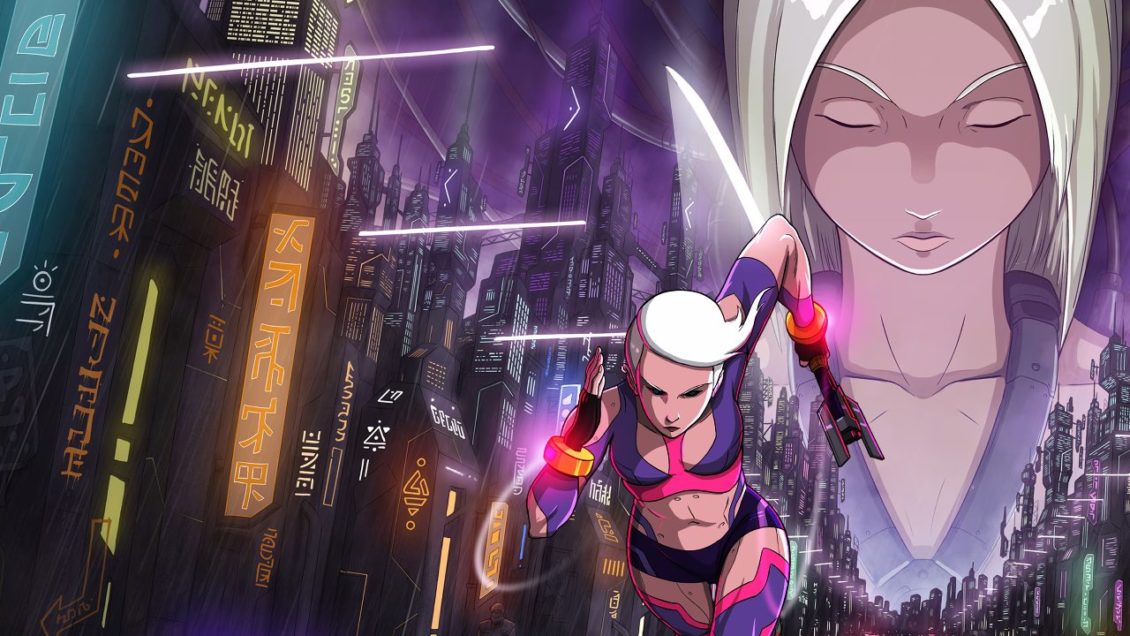 Eden Genesis review | GodisaGeek.com