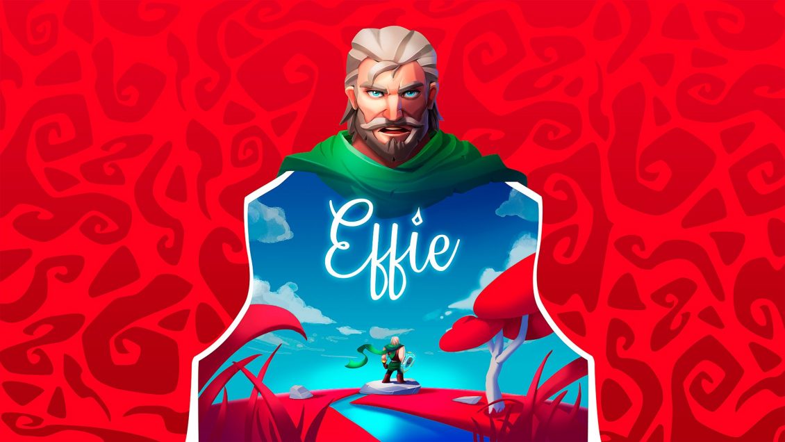 Effie review | GodisaGeek.com