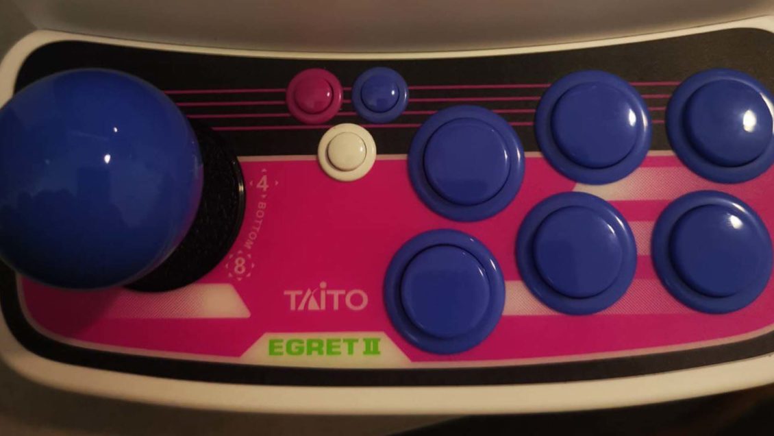 Egret Mini II review | GodisaGeek.com