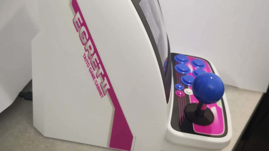 Egret Mini II review | GodisaGeek.com