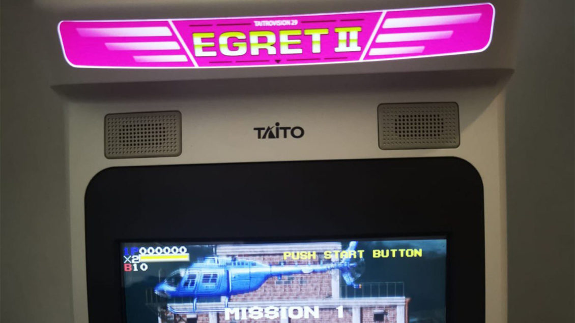 Egret Mini II review | GodisaGeek.com