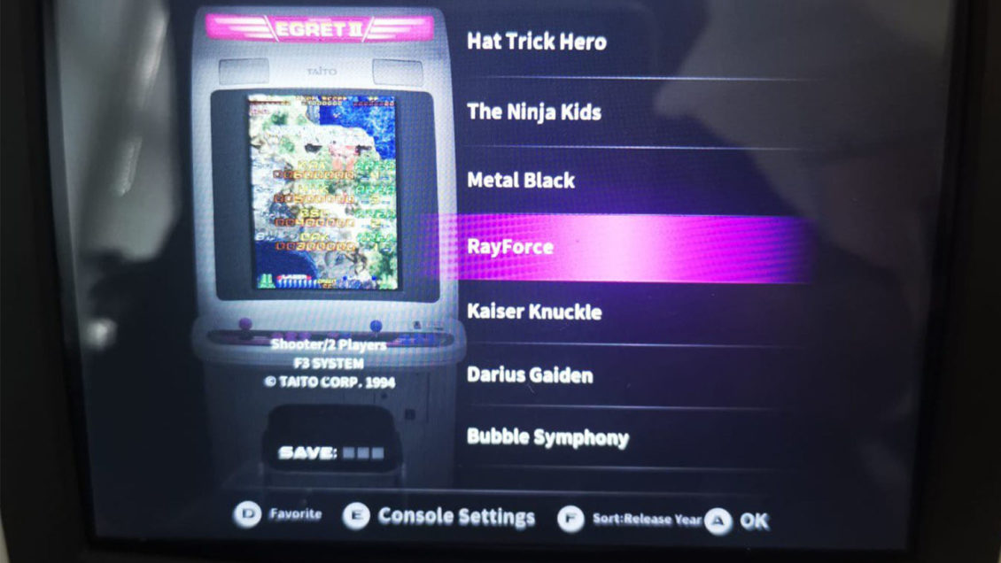 Egret Mini II review | GodisaGeek.com