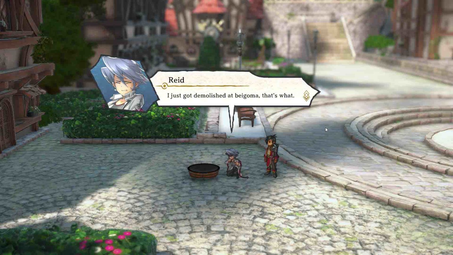 Eiyuden Chronicle: Hundred Heroes beigoma | what is it and how to play ...