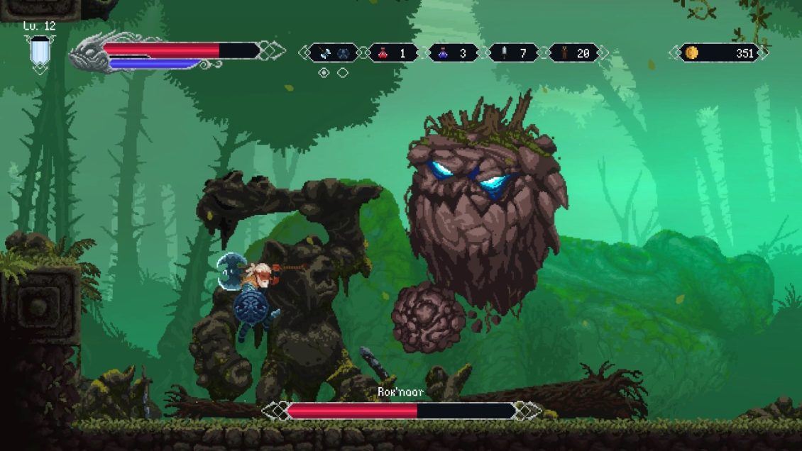 Elderand review | GodisaGeek.com