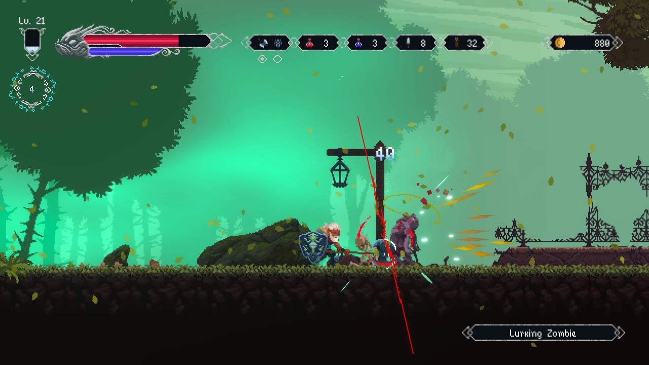 Elderand review | GodisaGeek.com