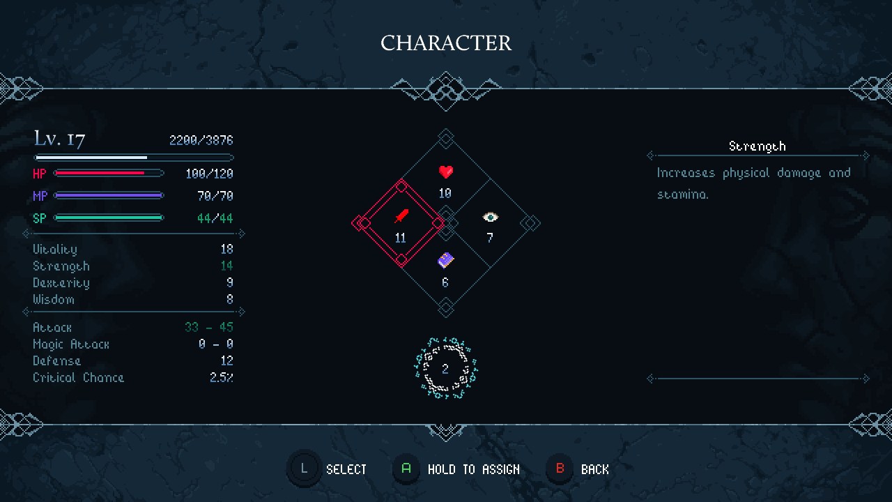 Elderand review | GodisaGeek.com