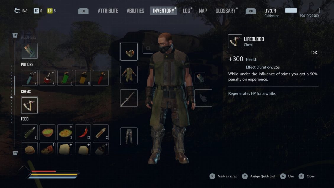 Elex 2 review | GodisaGeek.com