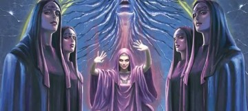 Elminage Original Review | GodisaGeek.com