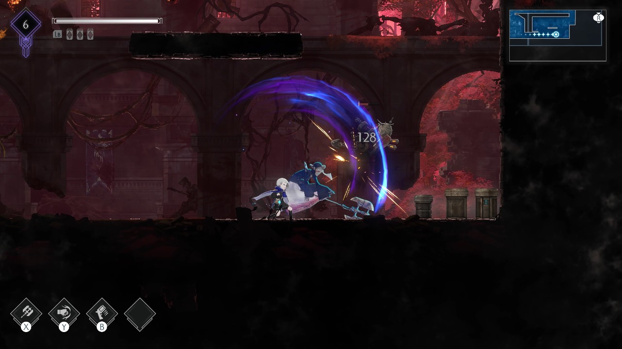 Ender Magnolia: Bloom in the Mist review | GodisaGeek.com