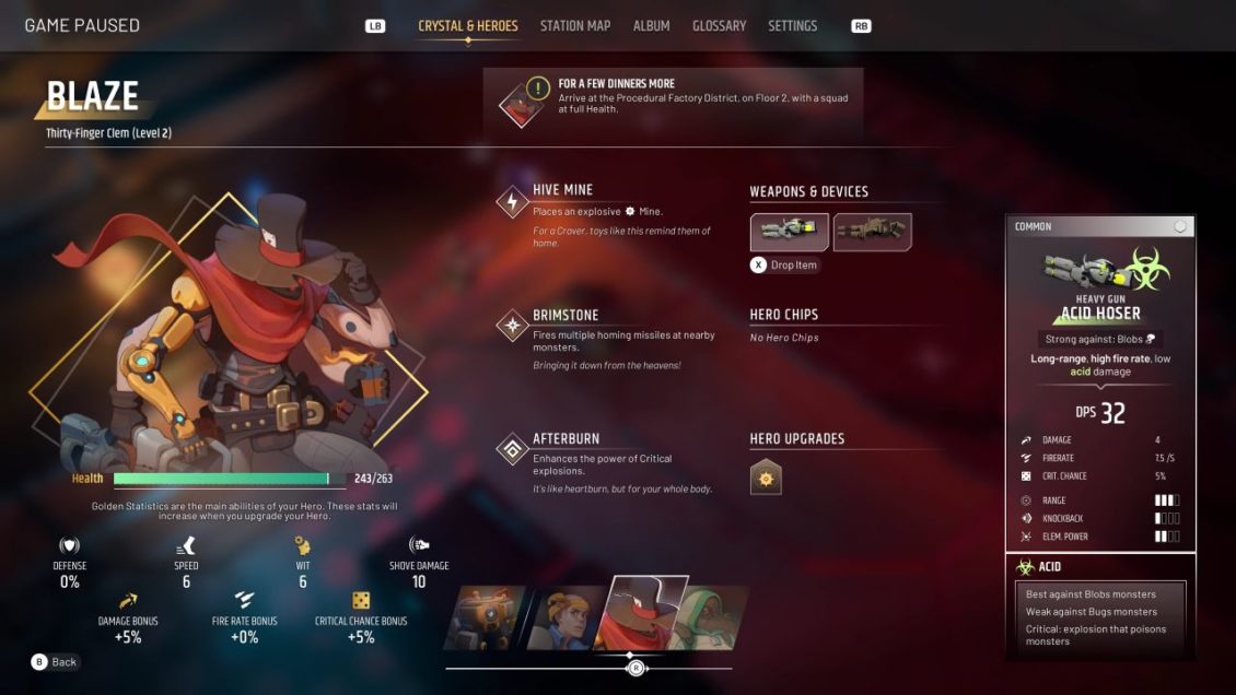 Endless Dungeon review | GodisaGeek.com