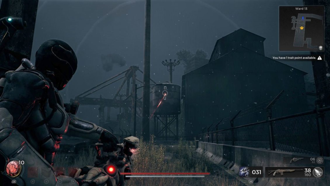 Remnant 2 | How to unlock the Engineer Archetype | GodisaGeek.com