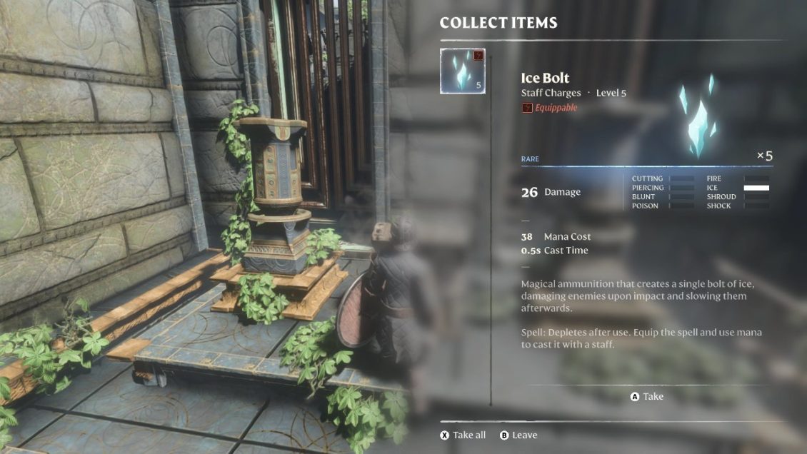 Enshrouded is already huge, and it's only going to get bigger | Early ...