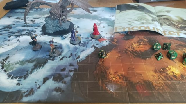 Epic Encounters | Enhance your next DnD campaign the easy way ...