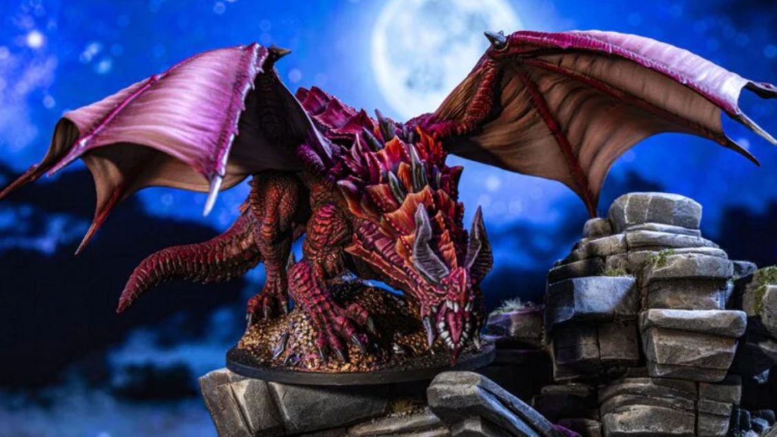 Epic Encounters | Enhance your next DnD campaign the easy way ...