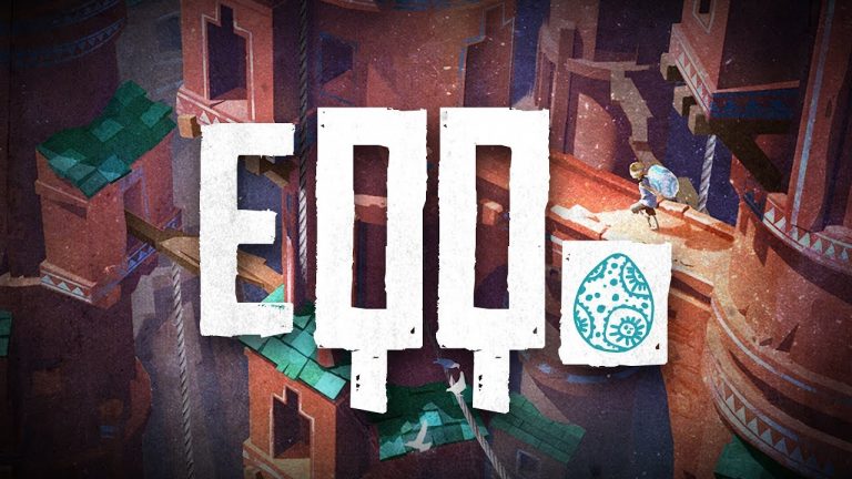 Eqqo review | GodisaGeek.com