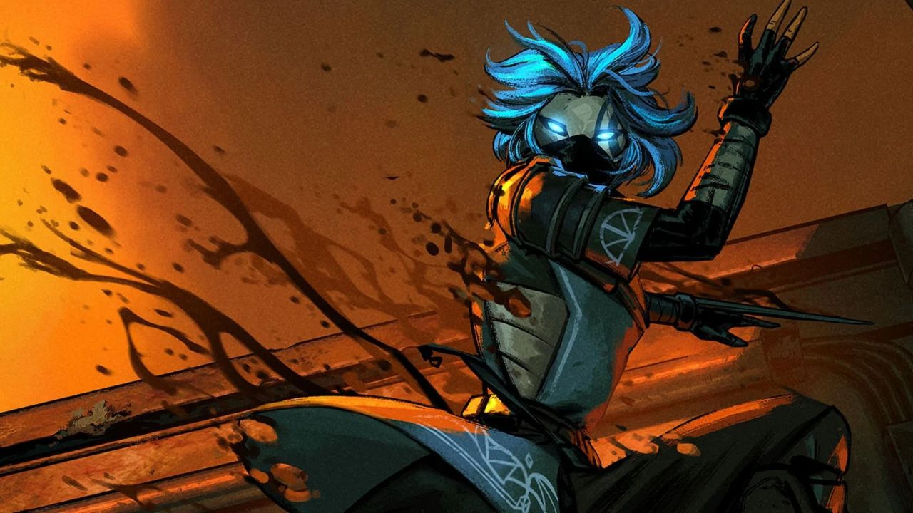 Ereban: Shadow Legacy review | GodisaGeek.com