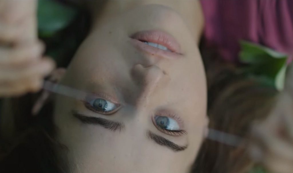 Erica review: PlayLink's Best Game Yet | GodisaGeek.com