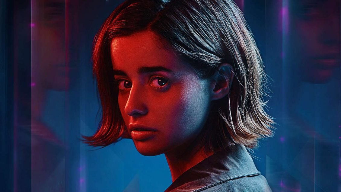 Erica review: PlayLink's Best Game Yet | GodisaGeek.com