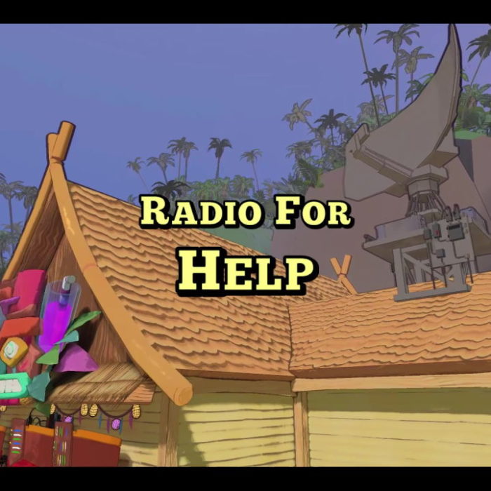 Escape Academy: Escape from Anti-Escape Island Complete Walkthrough ...