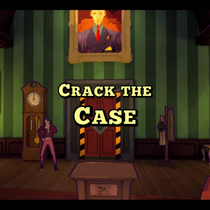 Escape Academy: Escape from the Past Complete Walkthrough | GodisaGeek.com