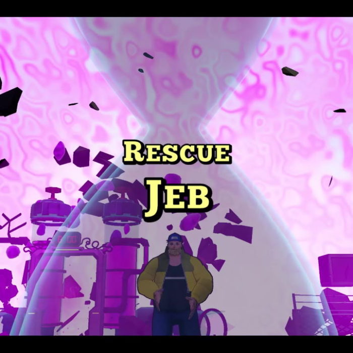 Escape Academy: Escape from Anti-Escape Island Complete Walkthrough ...