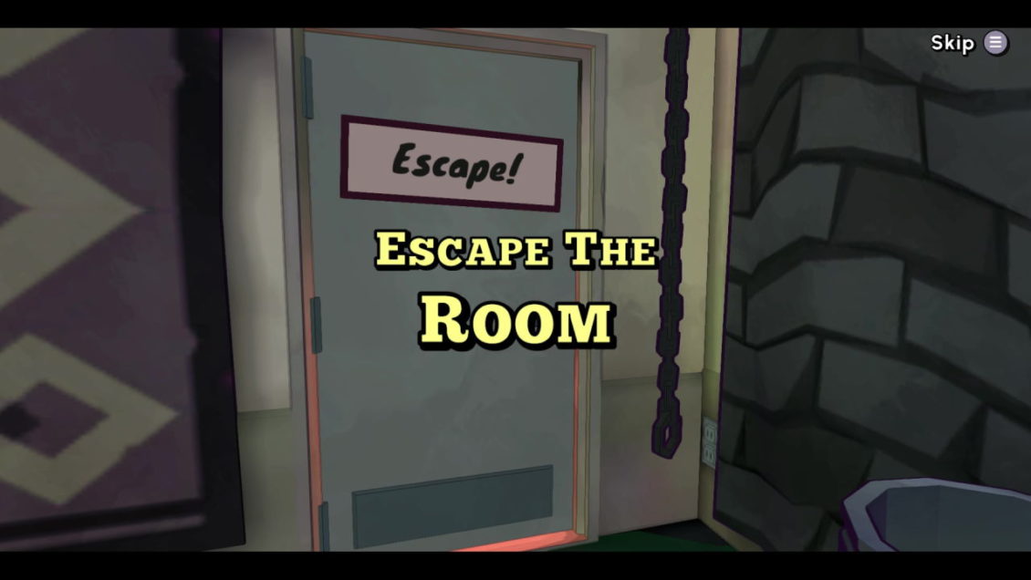 Escape Academy Complete Walkthrough | GodisaGeek.com