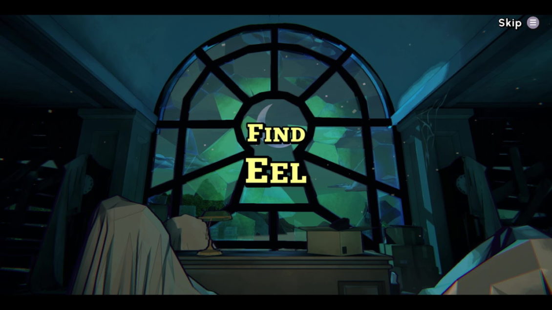 Escape Academy Complete Walkthrough | GodisaGeek.com