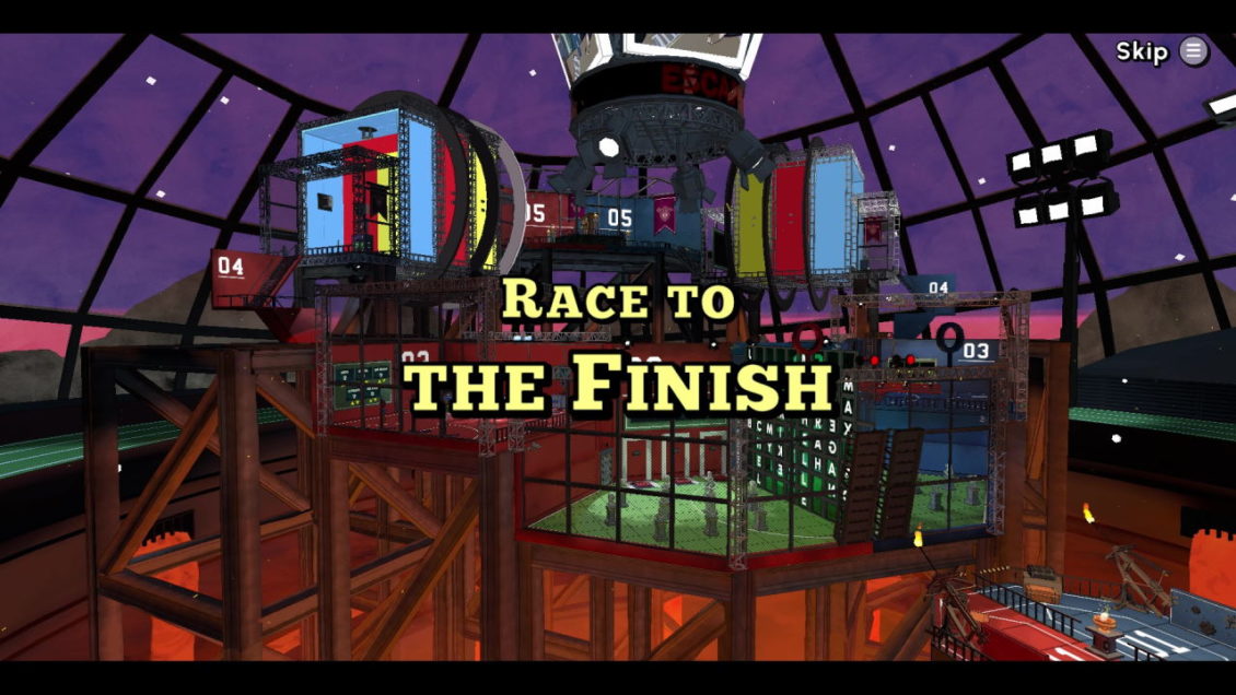 Escape Academy Complete Walkthrough | GodisaGeek.com