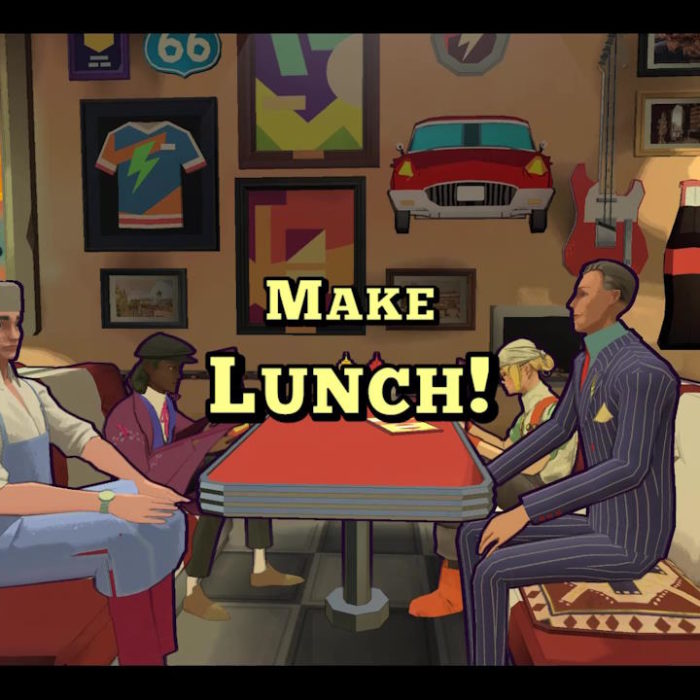 Escape Academy: Escape from the Past Complete Walkthrough | GodisaGeek.com