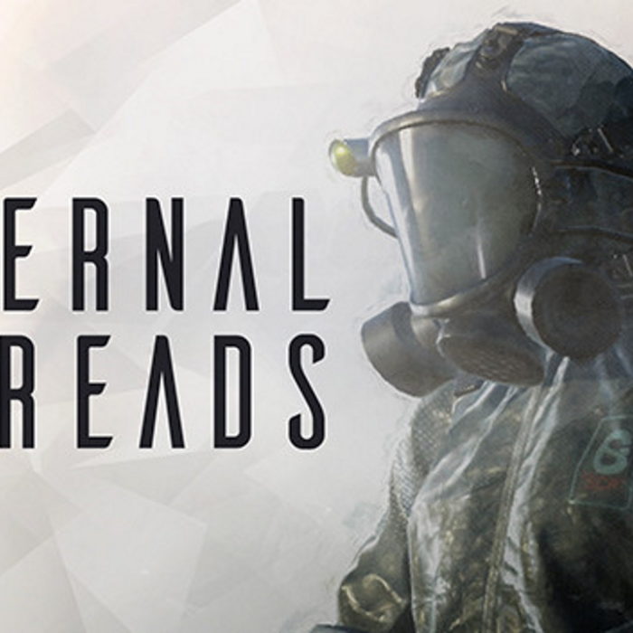 Eternal Threads review | GodisaGeek.com