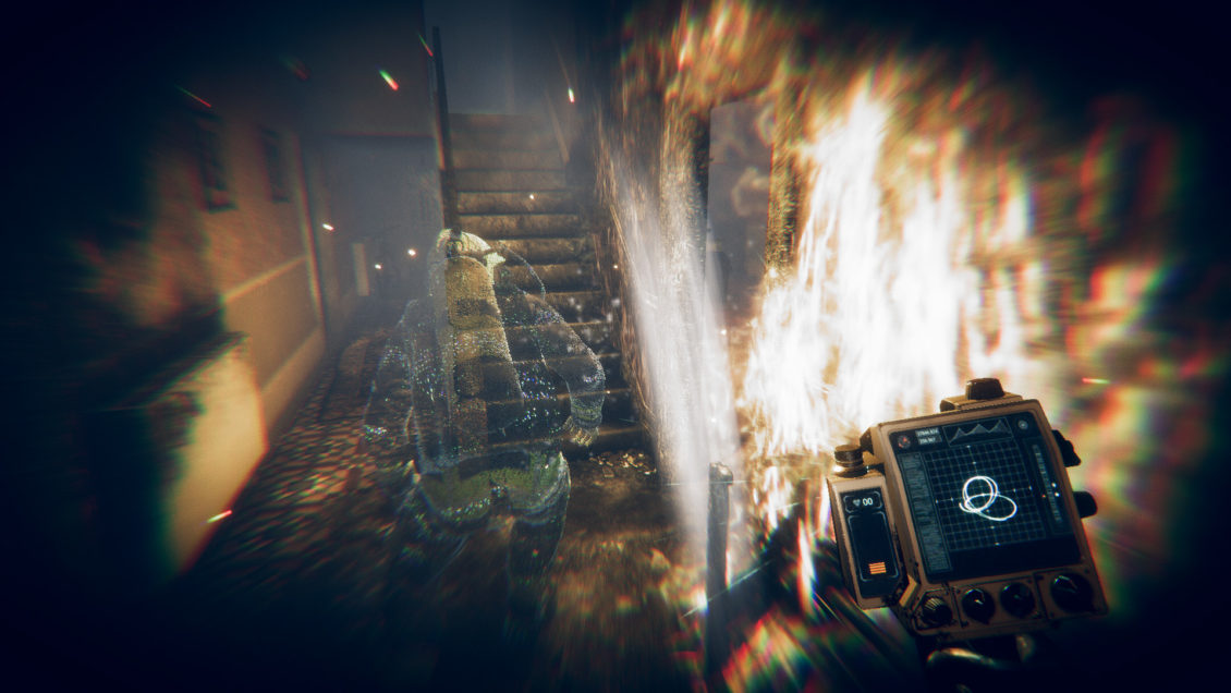 Eternal Threads offers an intriguing and inventive narrative | Hands-on ...