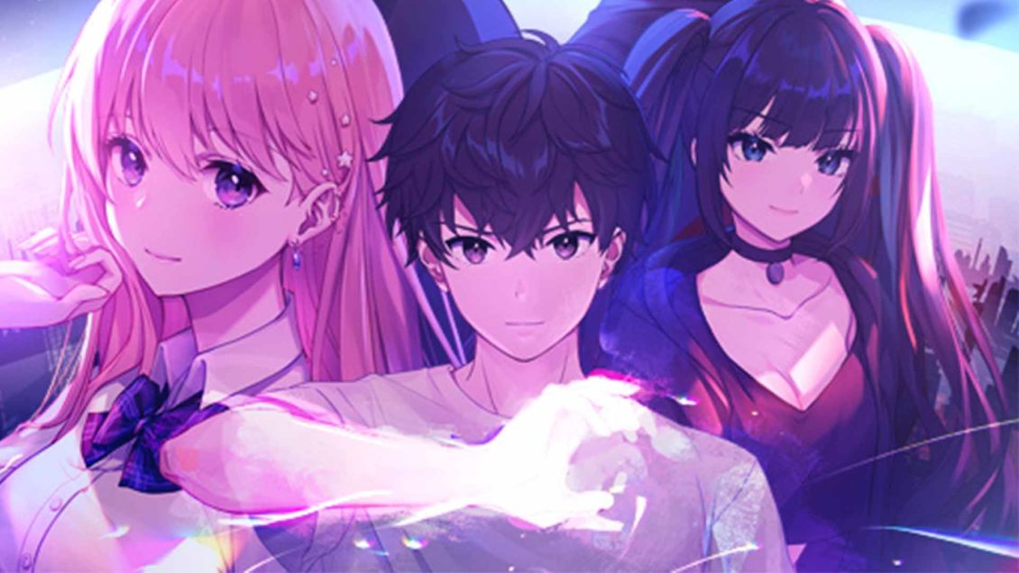 Eternights combines engaging character action gameplay with Persona ...
