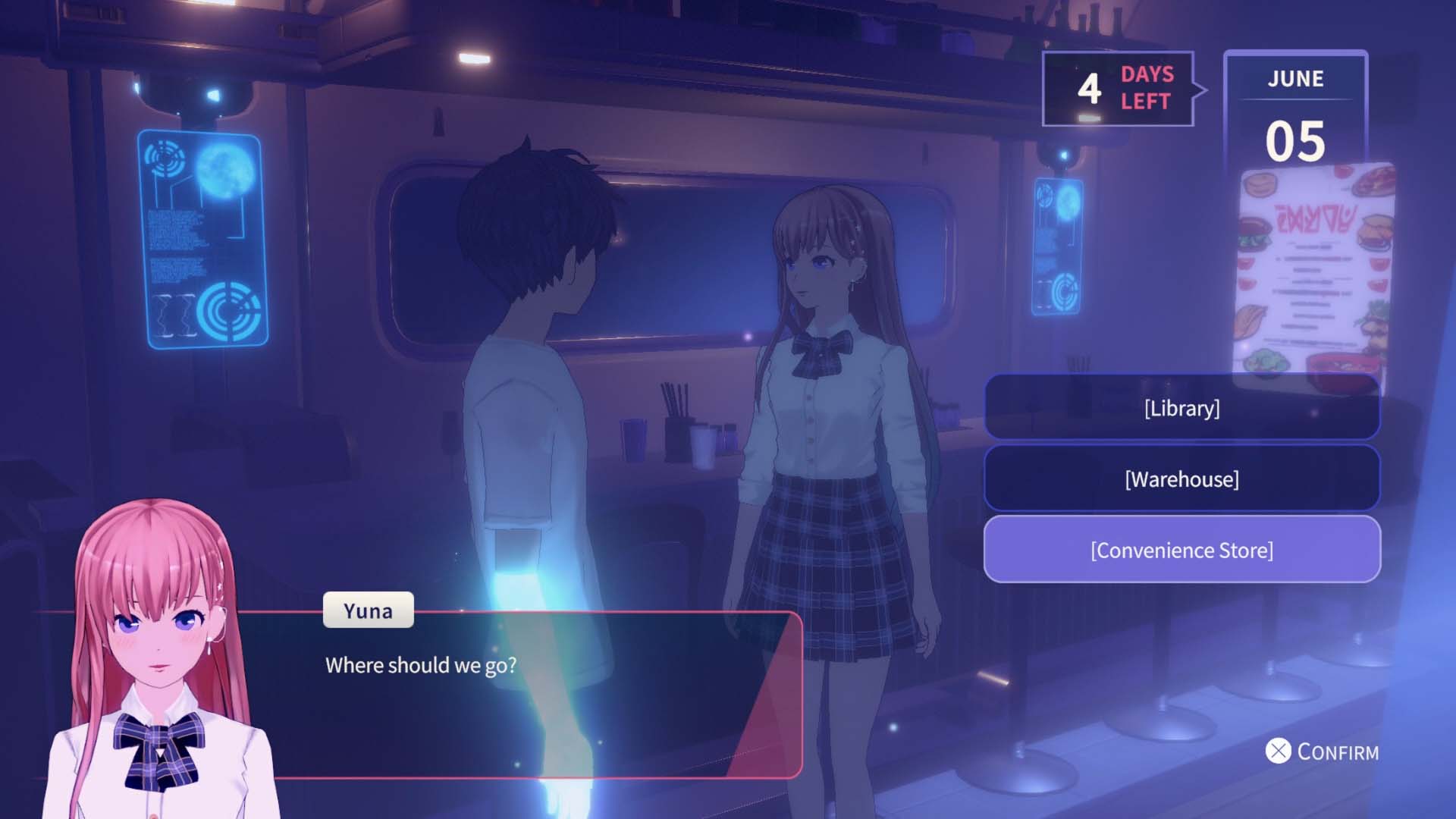 Eternights Scavenge Items Guide | All items and locations | GodisaGeek.com