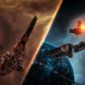 EVE Online: Revenant, new expansion out now | GodisaGeek.com