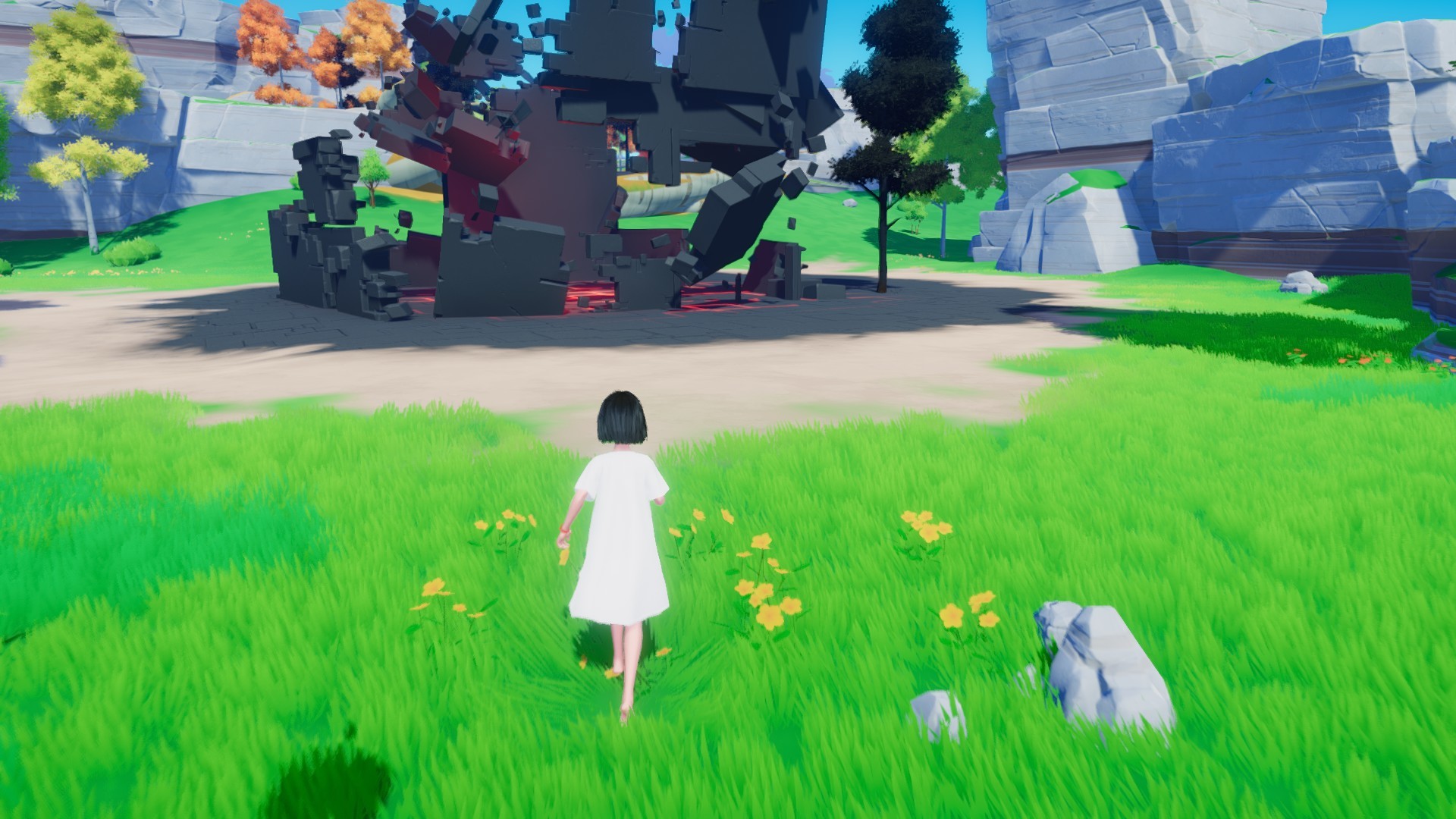 Ever Forward review | GodisaGeek.com