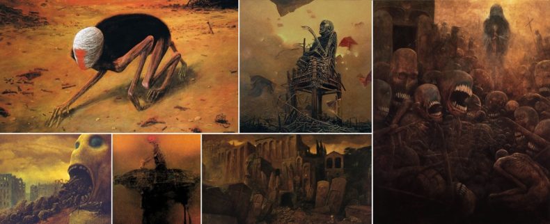 Everything we know about The Medium | GodisaGeek.com