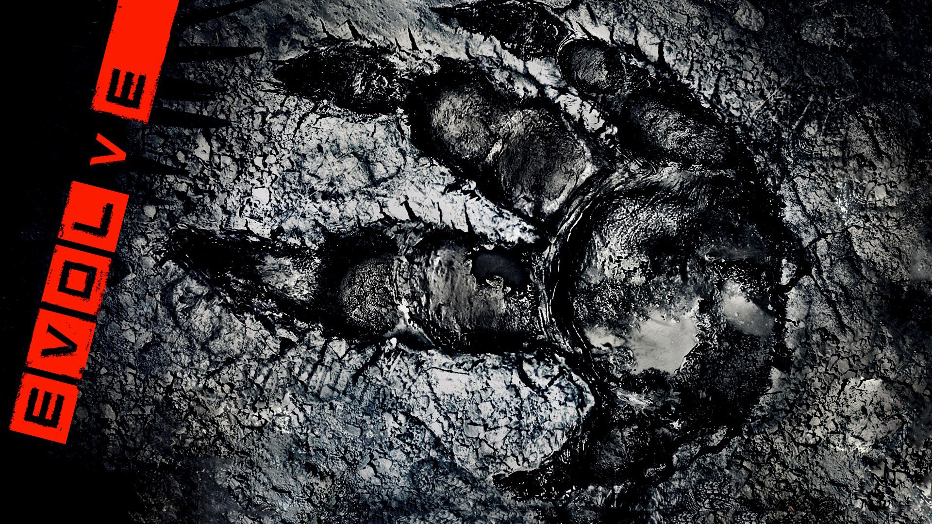 Evolve is Amazing Fun When the Planets Align | GodisaGeek.com