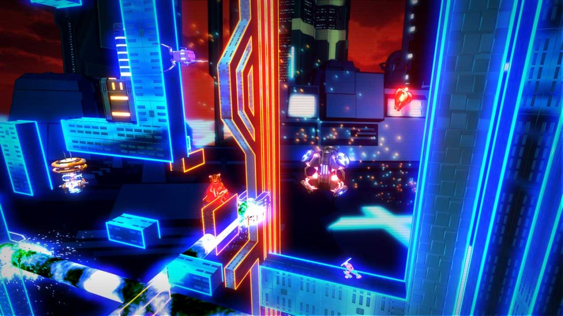 Exception review | GodisaGeek.com