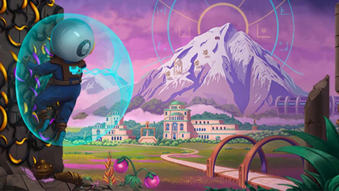 Exographer review | GodisaGeek.com