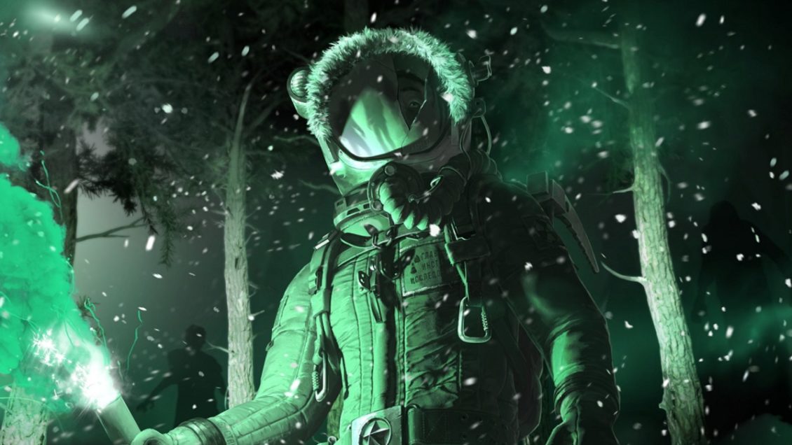 Expedition Zero review | GodisaGeek.com