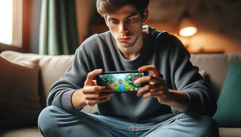 Exploring careers in the video game industry: where to learn the ...