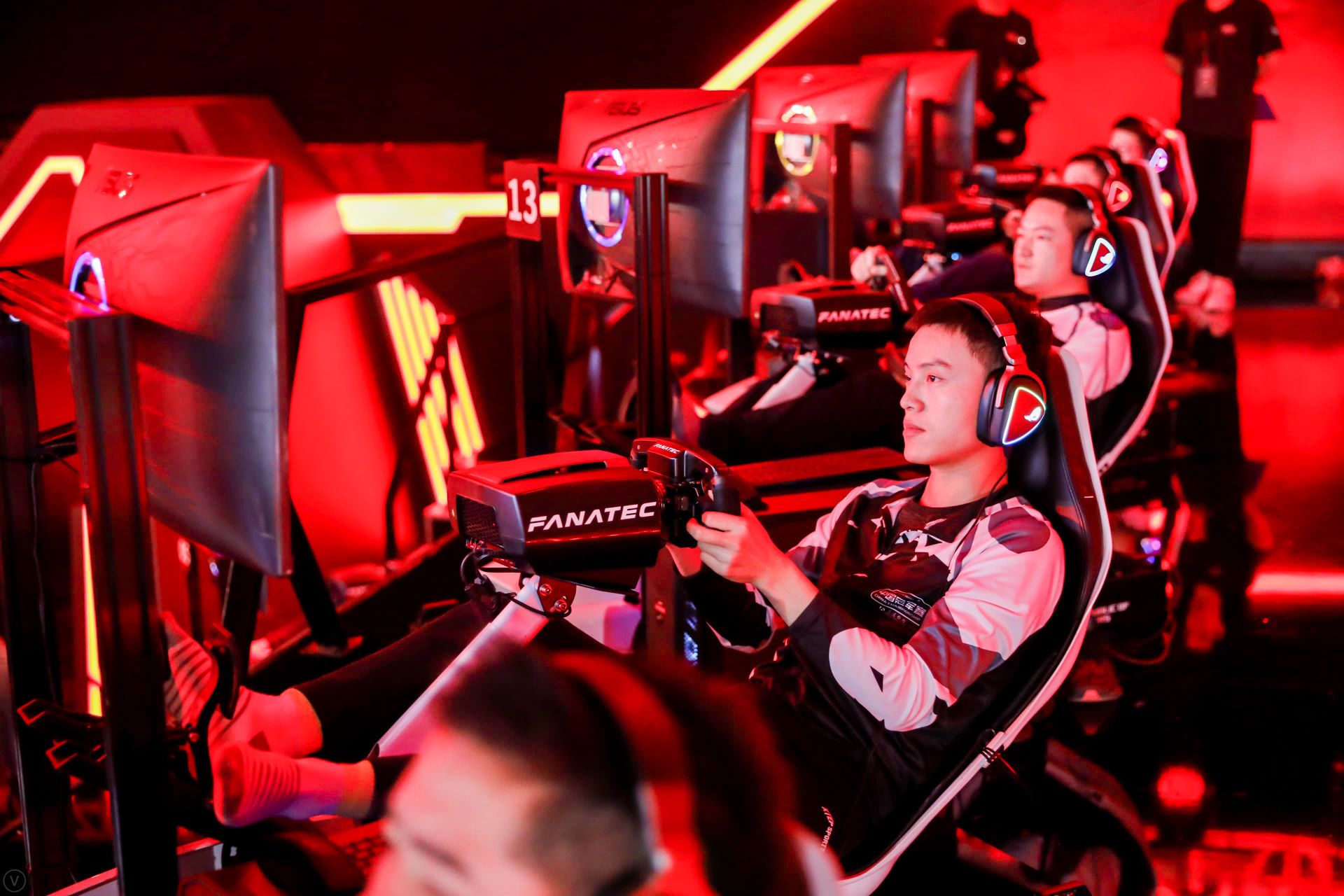 Formula 1 Crowns Inaugural F1 Esports China Championship Winner ...