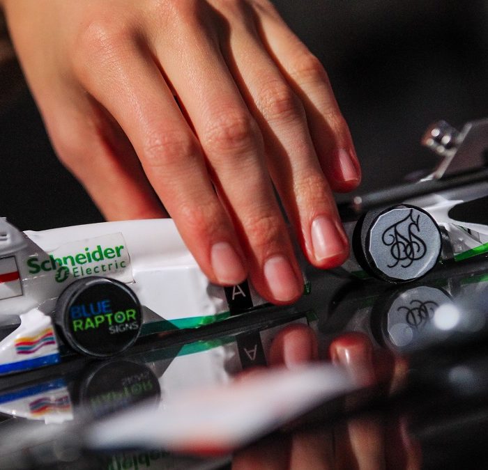 F1 Manager 2022 teaser trailer shows off Unreal Engine 5 lighting ...